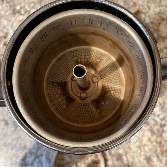 Kitchen | Vintage Universal Coffee Percolator | Poshmark